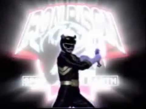 Tribute Power Rangers & Kamen Rider.wmv
