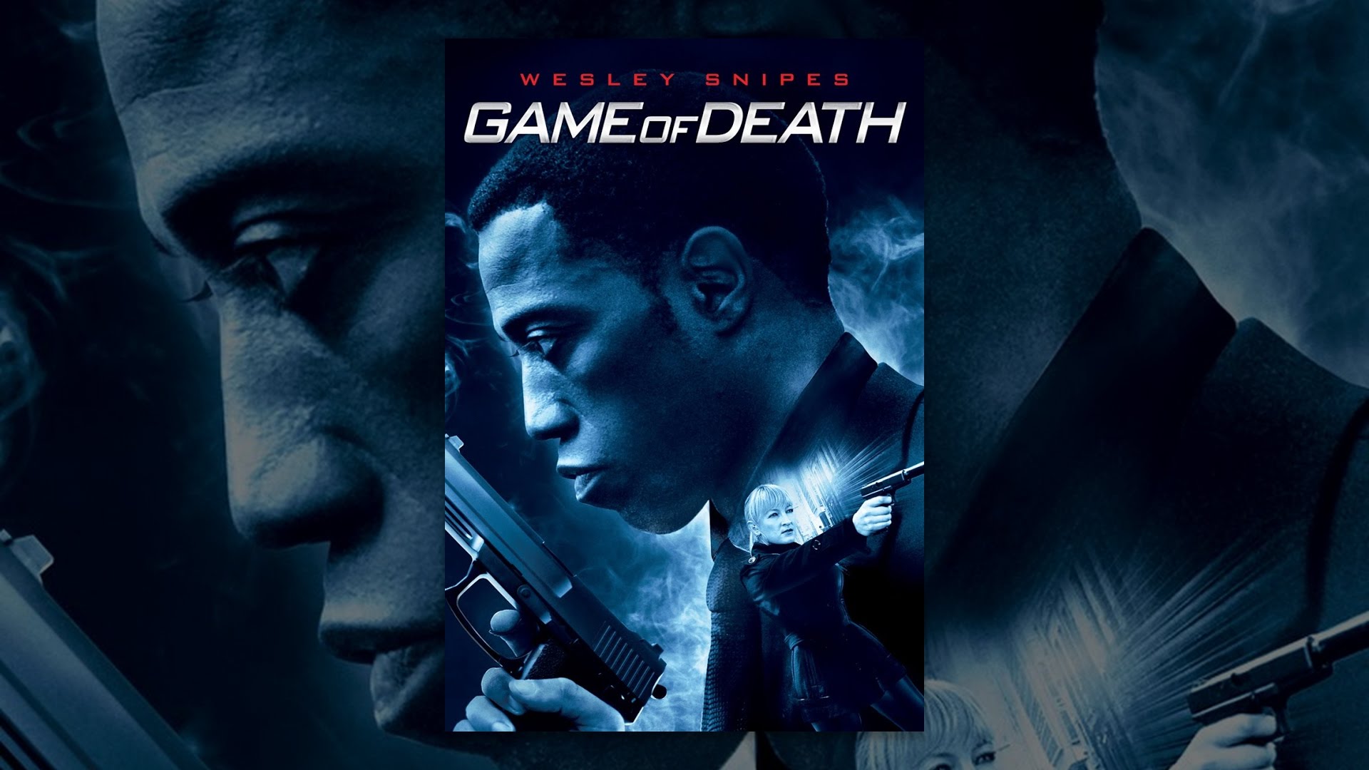 Game Of Death (2010) - YouTube