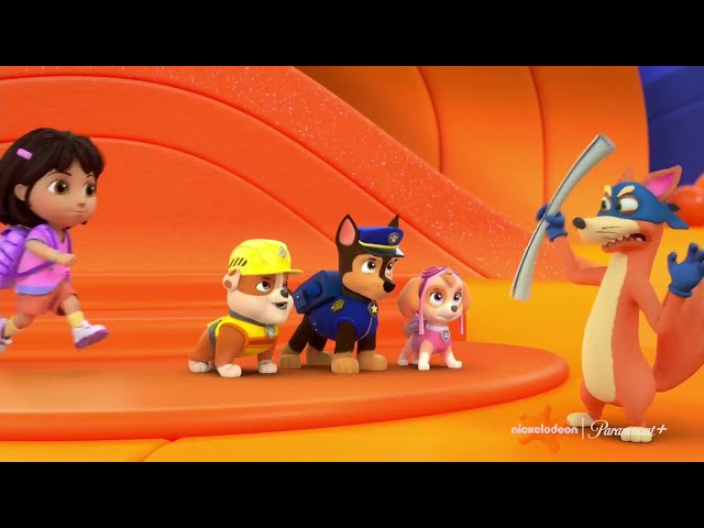 Ansikt Nick Jr