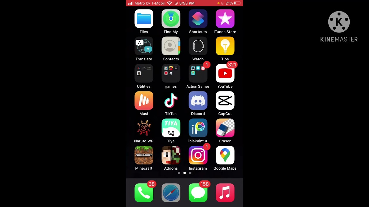 How to make a power level video - YouTube