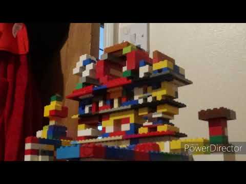 20th Century Fox (1981-2019, logo) LEGO (February Updated, 2020) - YouTube