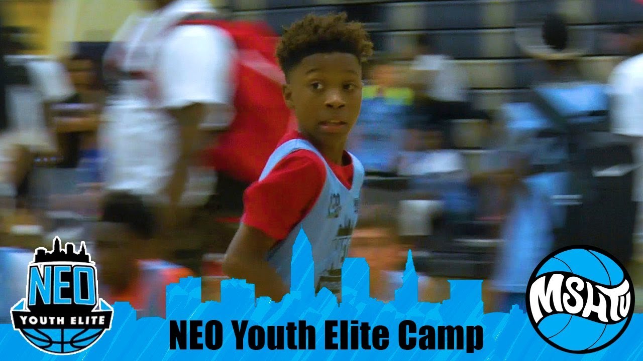 AJ Wheeler SHOWS OUT At 2017 NEO Youth Elite Camp Class Of 2023 aj-wheeler-shows-out-at-2017-neo-youth-elite-camp-class-of-2023