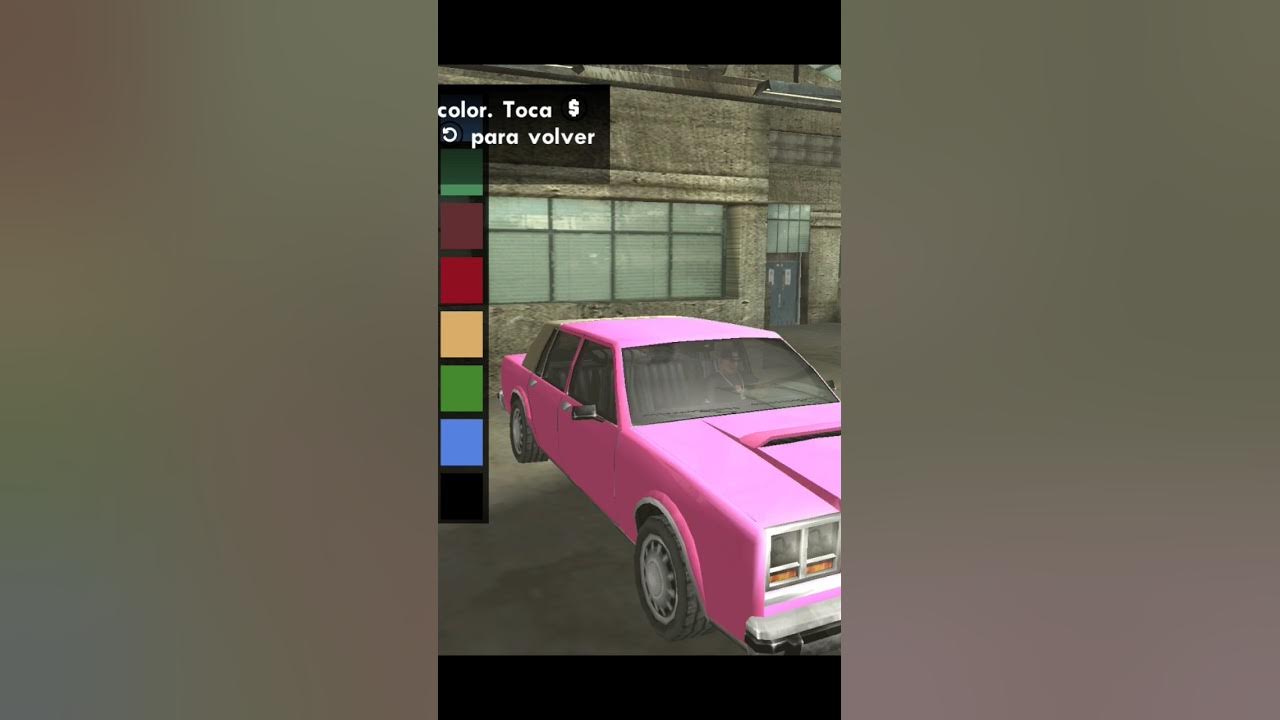 Tuneame la nave - YouTube