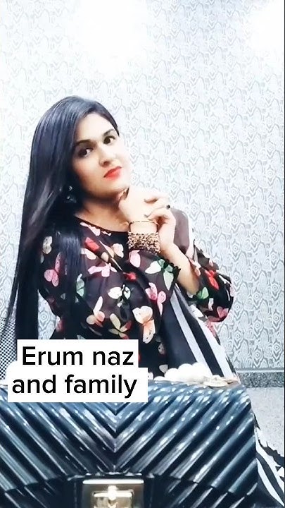 Get ready with me I GRWM I Erum naz and family #ytshorts #shorts #short ...