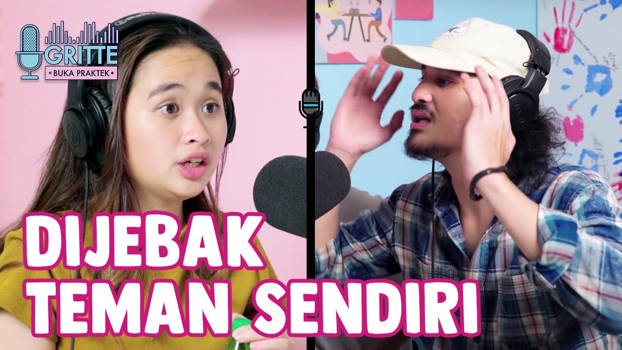 KRONOLOGI BARON YUSUF DITANGKAP KARENA NARKOBA | #GritteBukaPraktek ...