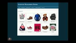 Inventory Management System | PHP and MySQL Project Sou... | Doovi
