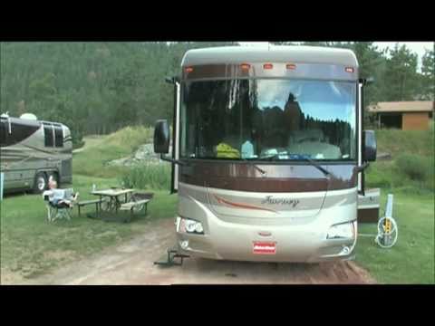 MotorWeek AutoWorld: RVing Across America - YouTube