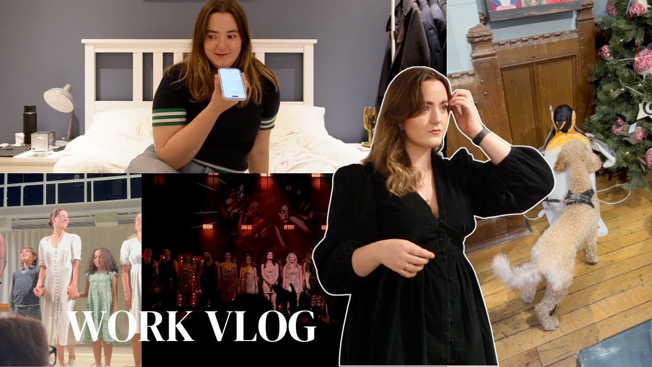 FINAL WEEKLY VLOG As A Digital Marketing Manager in London - YouTube
