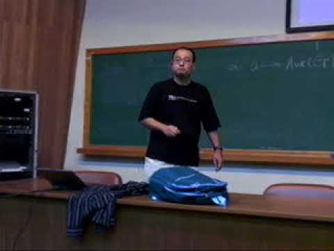 Poisson Geometry in Mathematics and Physics - Xiang Tang - YouTube