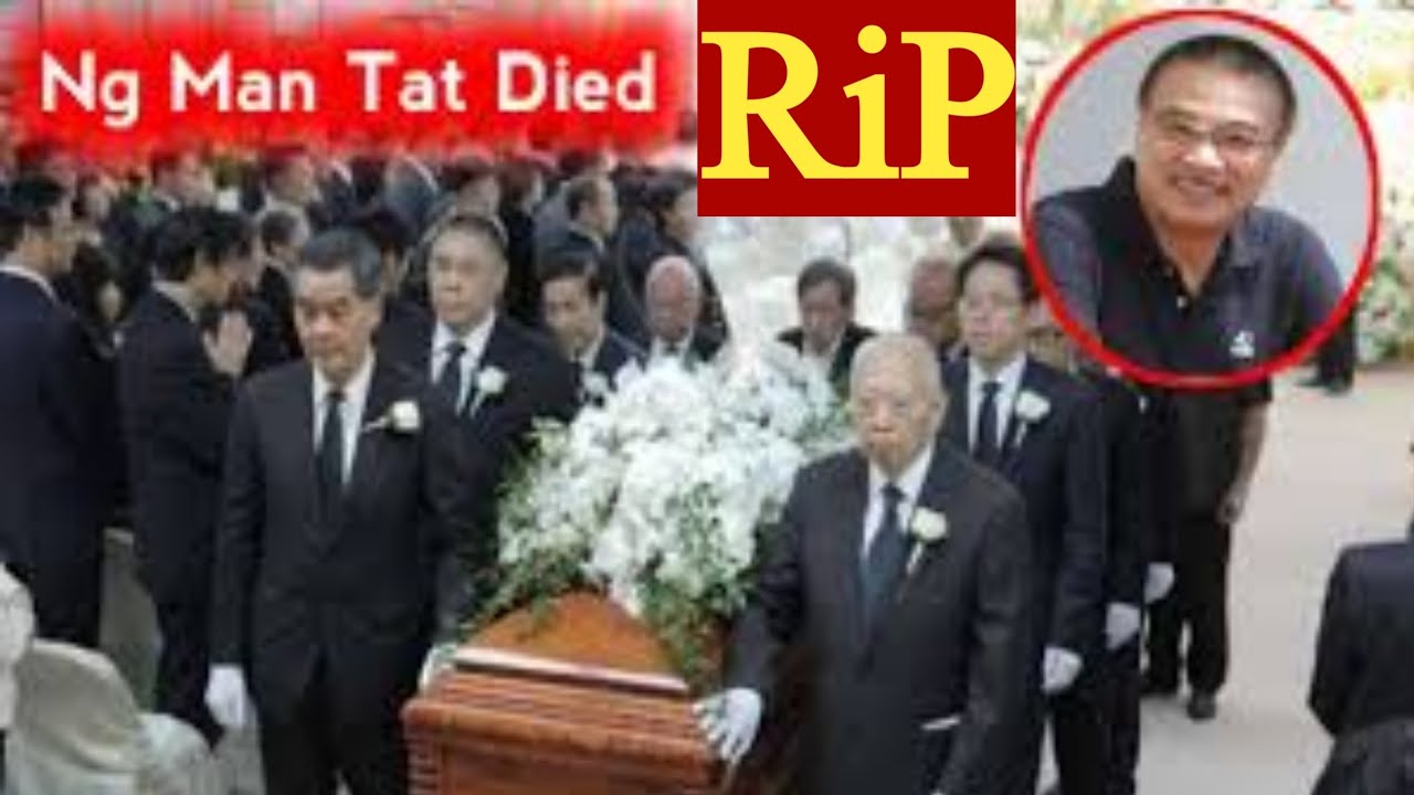 ng man tat death|ng man tat rip|ng man tat died today news video|Amir ...