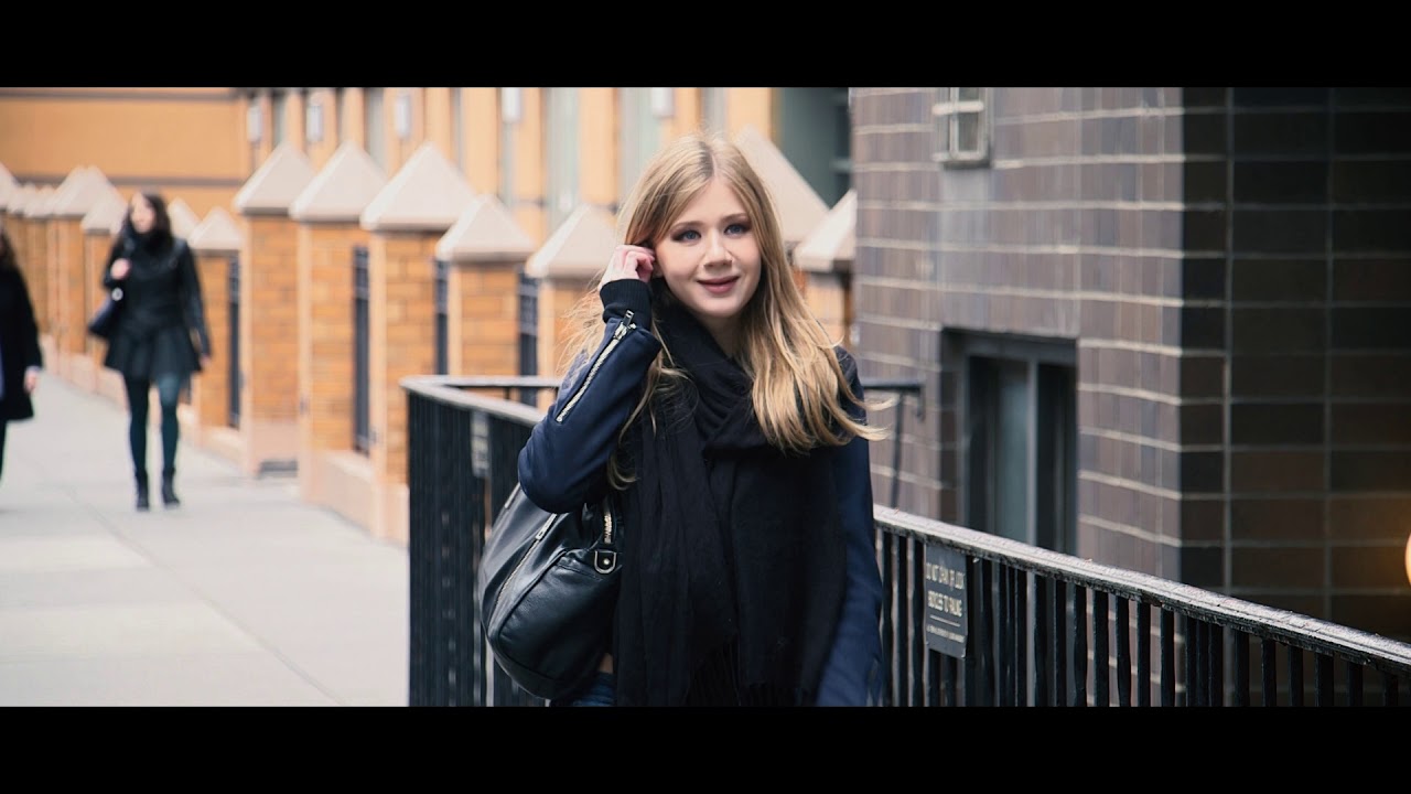 The Fifth Sense (Winner at New York Institute of Technology Animation ...