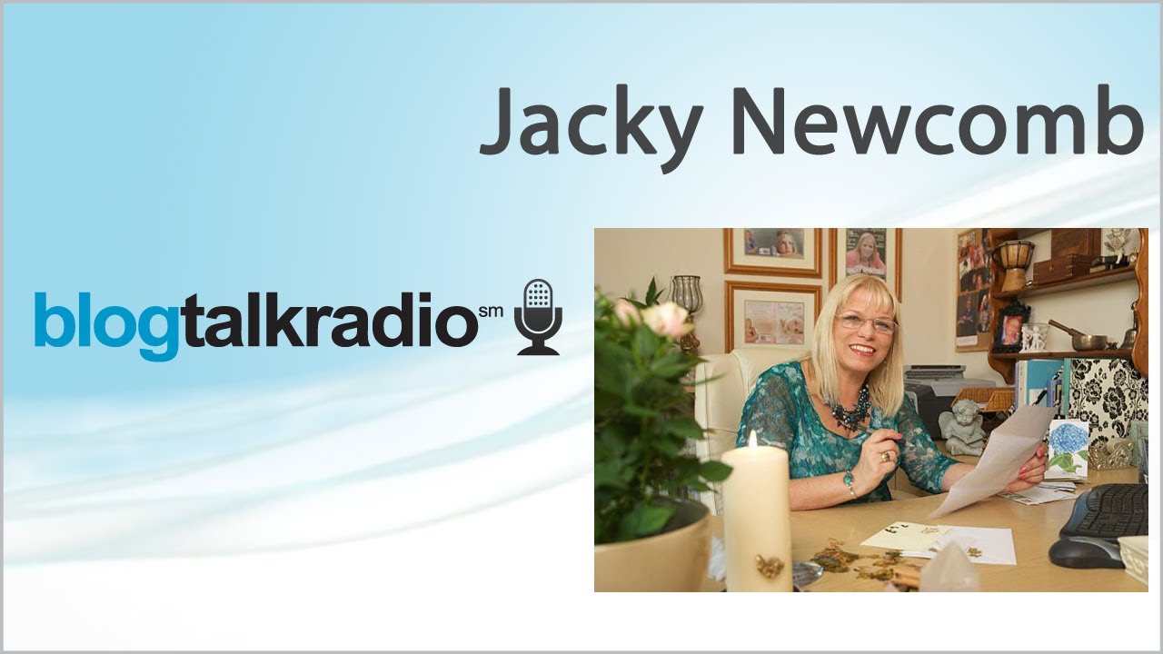 Spirituality - Extreme Ghost Hunting, ft. Jacky Newcomb - YouTube