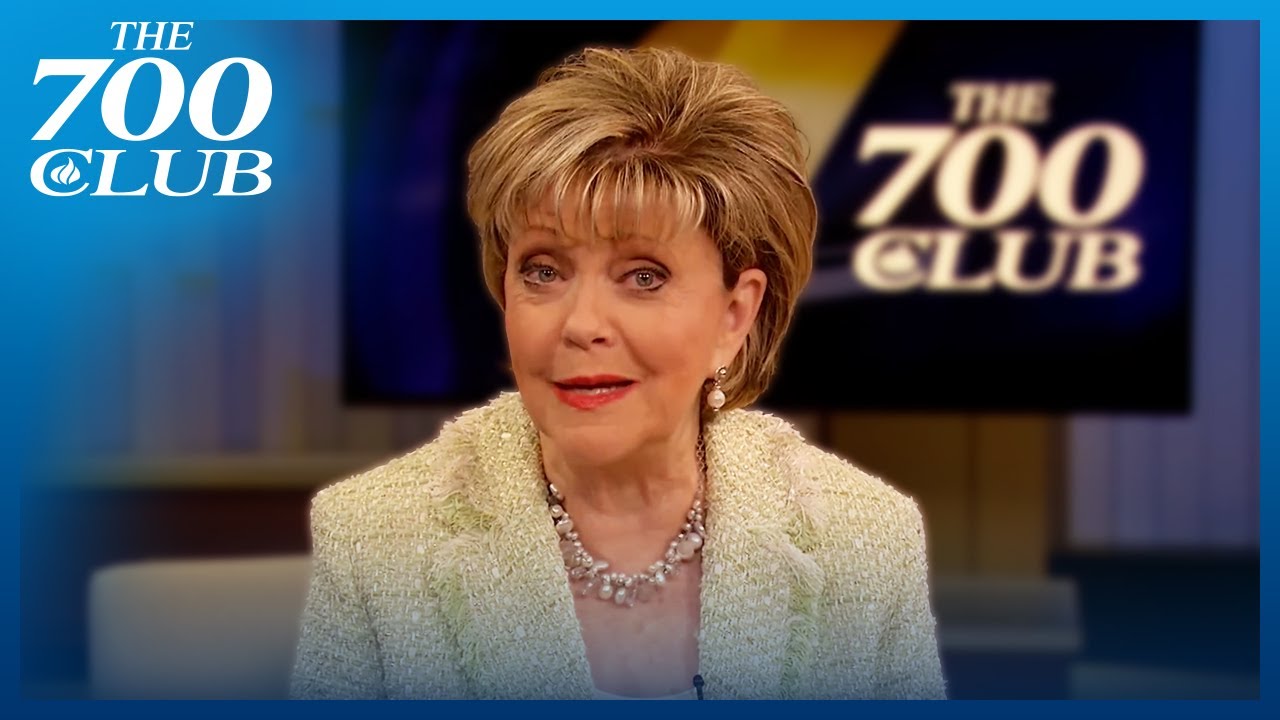 The 700 Club - August 29th, 2023 - YouTube