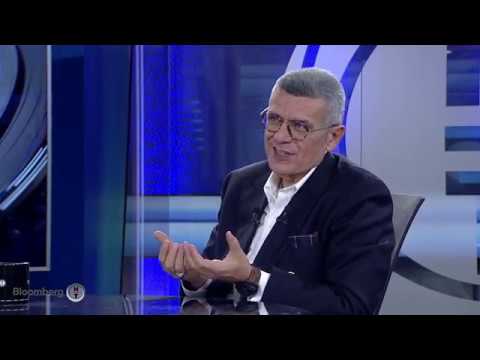 Küresel Piyasalar - Mehmet Ali Yıldırımtürk & Prof. Dr. Murat Ferman | 14.12.2018