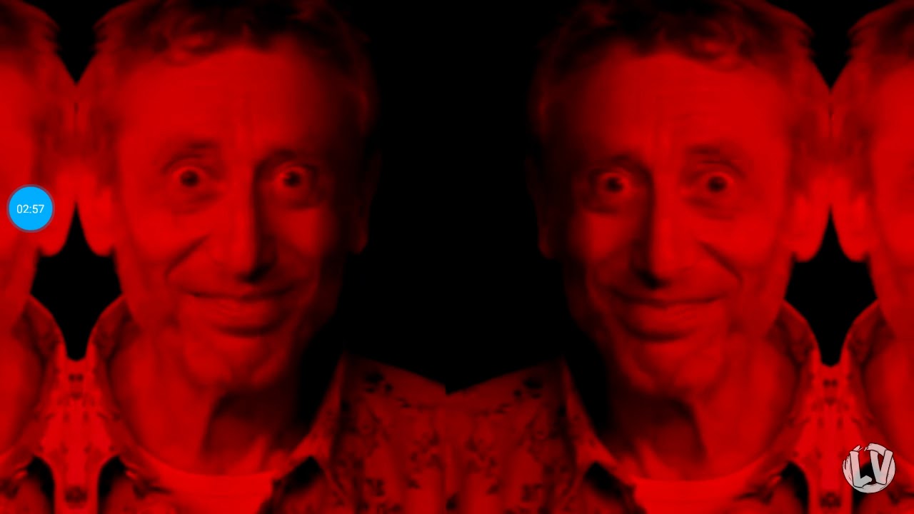 Ytp Michael Rosen obsessed with a chocolate boy - YouTube