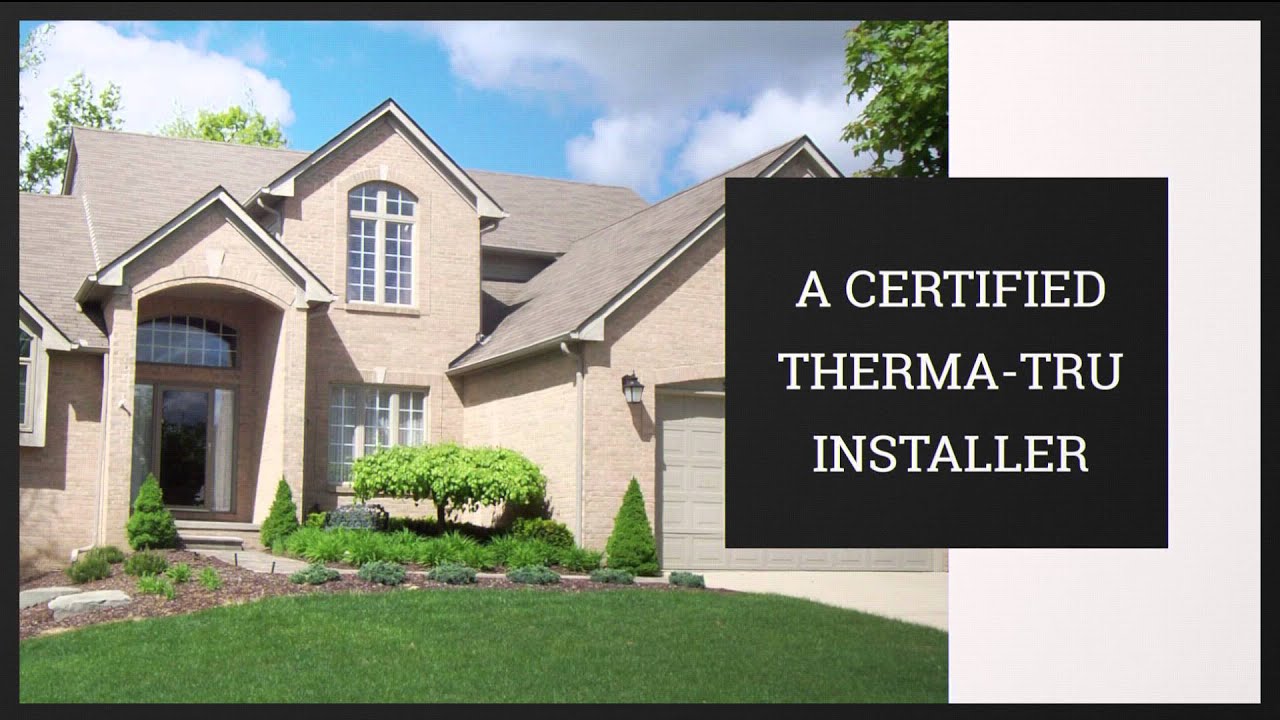 Exterior Remodeling Services | John McCarter Construction | Ann Arbor ...