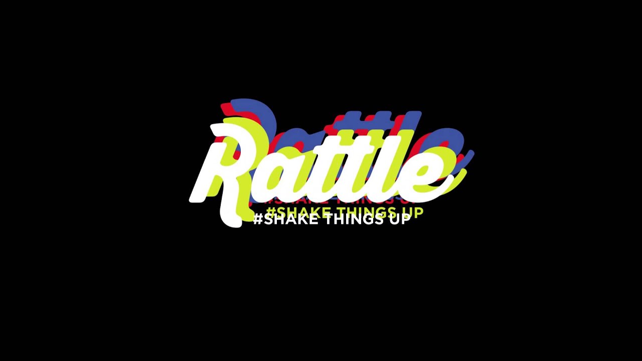 Rattle Magazine - James Cook - YouTube