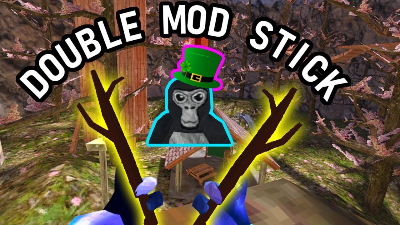 we met mods in restart tag - YouTube