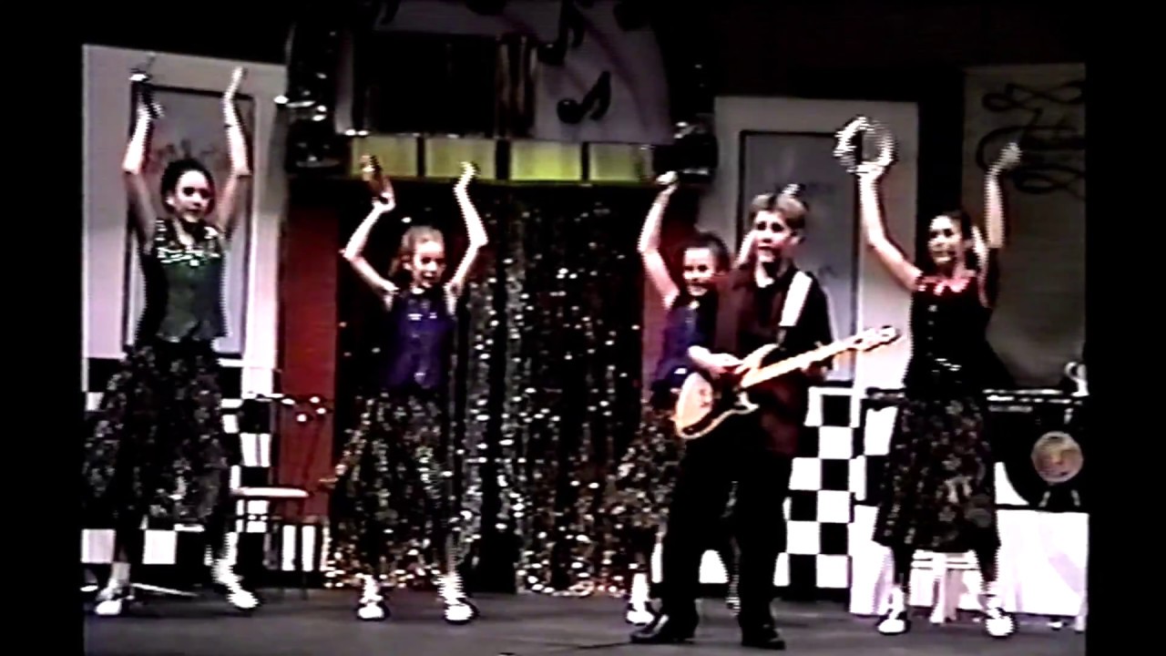 Spotlight Kids Demo - YouTube