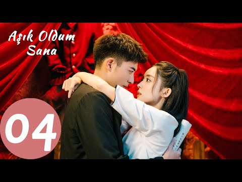 Aşık Oldum Sana | 4.Bölüm | Got A Crush On You | 恋恋红尘 | Gulnazar, Xu Kaicheng