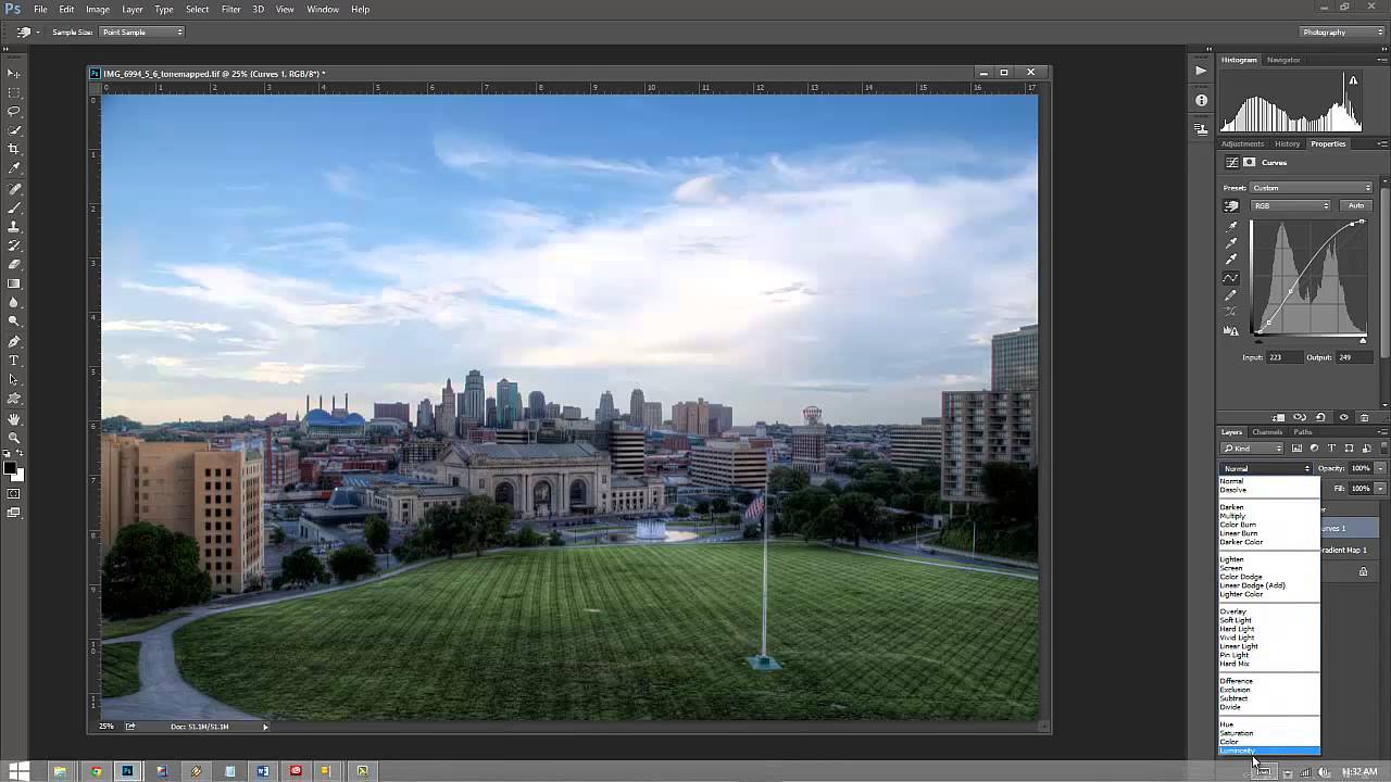 How to use the Contrast Checker Technique to Give Your Images More ...