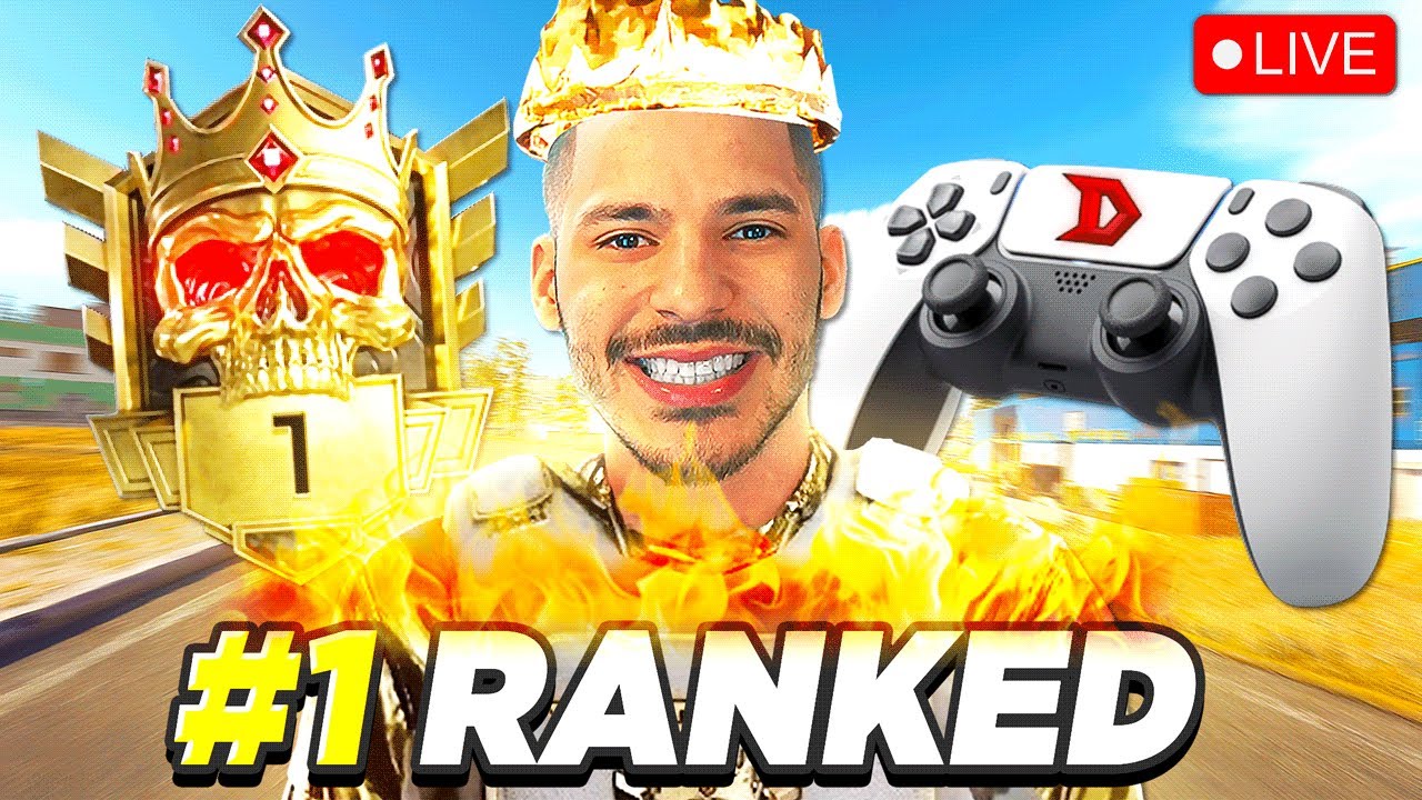 🔴 LIVE FROM COD NEXT SETUP ATM 🔴 SUPER CHILL STREAM 🔴 COUPLE RANKED ...