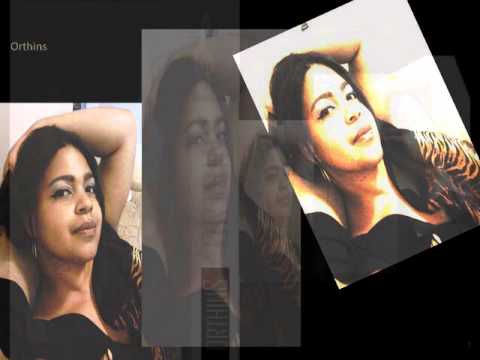 MORENA COR DE JAMBO - YouTube