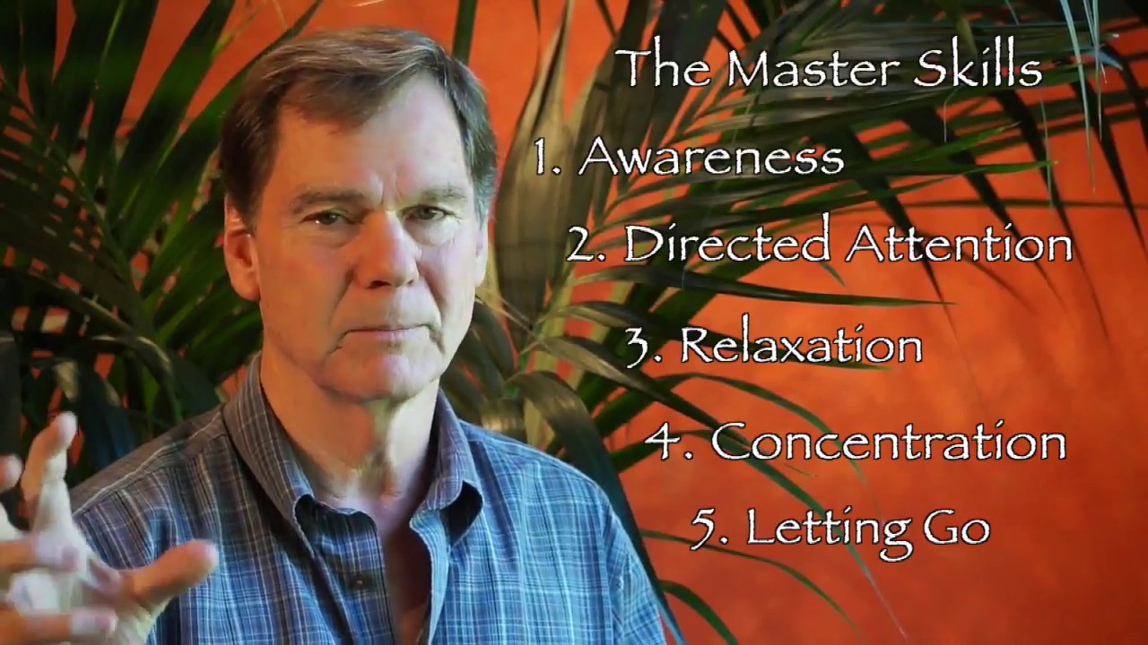 Master Skills Download Instructions - YouTube