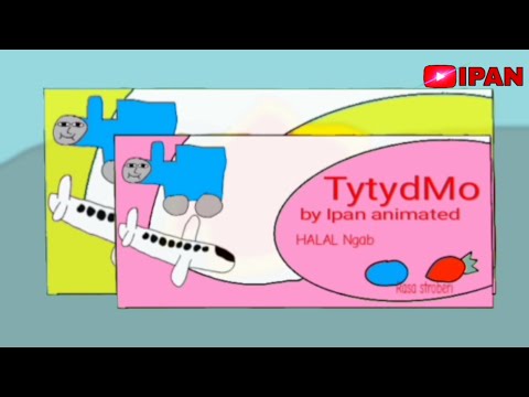 Parodi iklan antimo(perjalanan anak jadi enak) ver animation