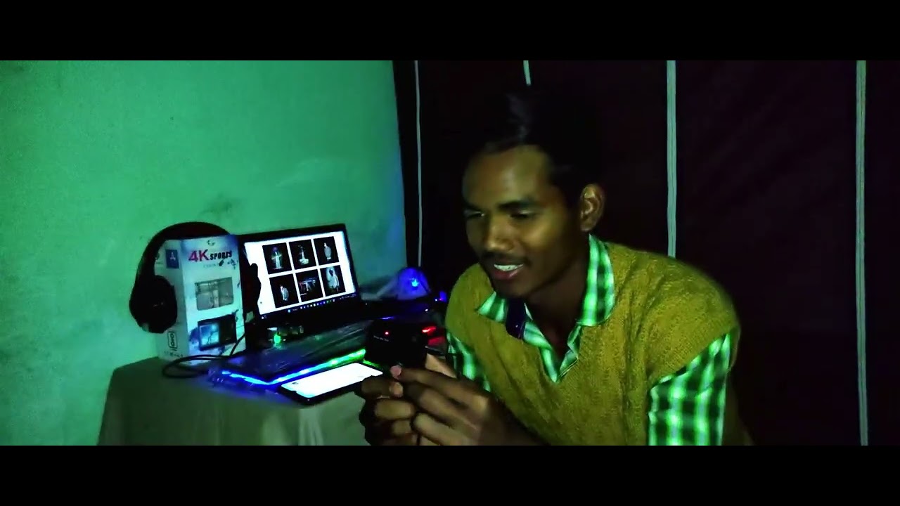 BAST ACTION CAMERA FOR BEGINNERS UNDER 10.000 Rs CASON CS6 REAL 4K30FPS ...