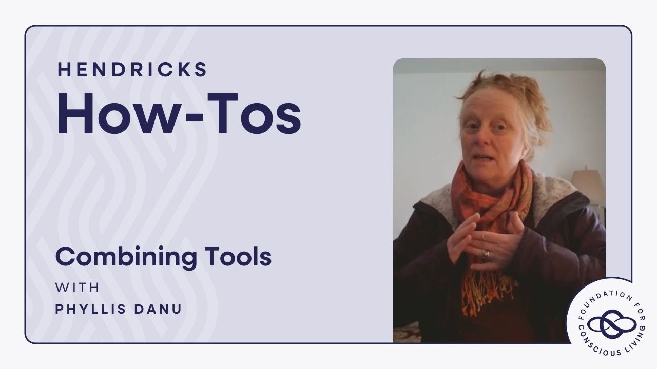 Hendricks How-Tos with Phyllis Danu - YouTube