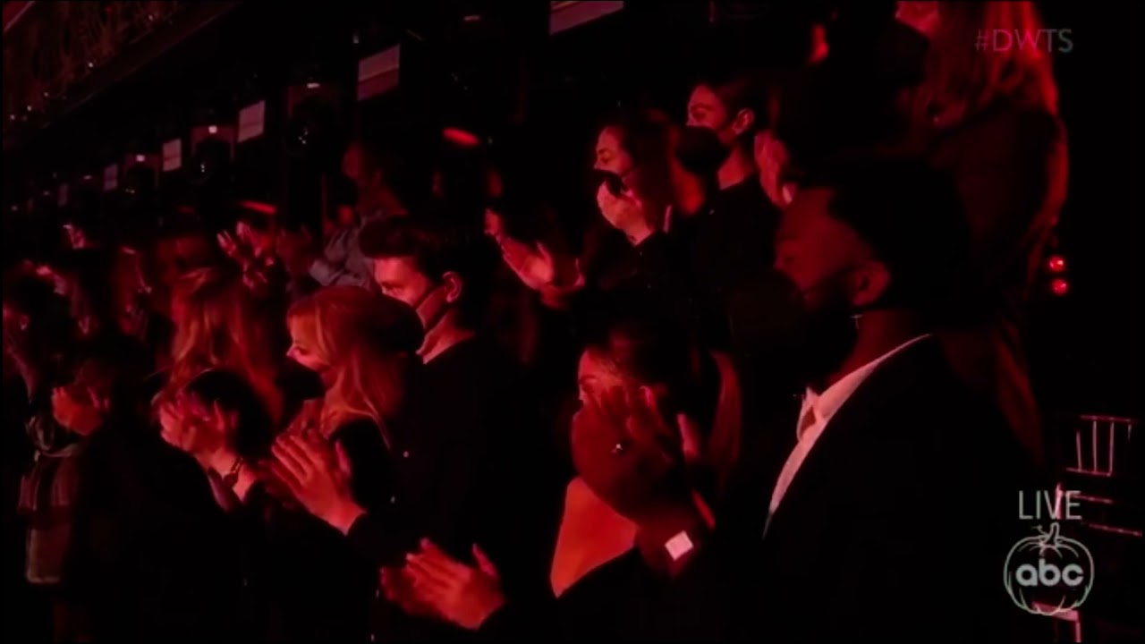 ABC’s Halloween Screen Bug (2021) - YouTube