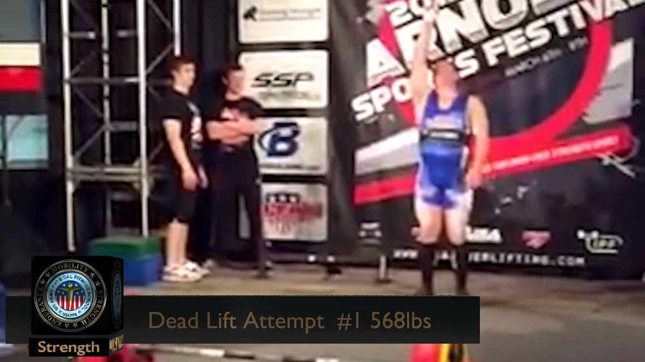 2015 ASF Pro Raw Challenge Donny Bigham - YouTube