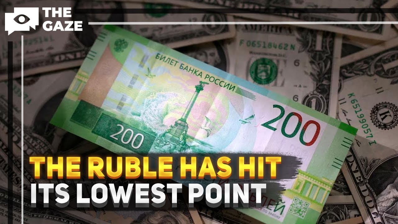 Russian Foreign Exchange Market: Unveiling the Shifting Landscape | The ...