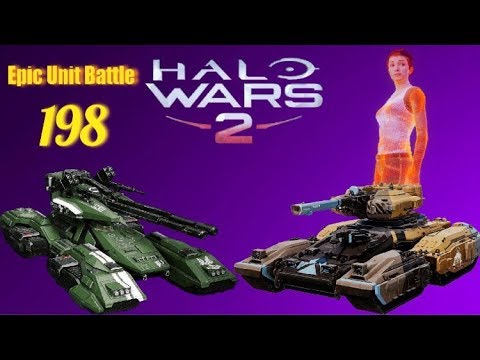 Grizzlies vs Isabel Tanks | HW2 Epic Unit Battle #198 - YouTube