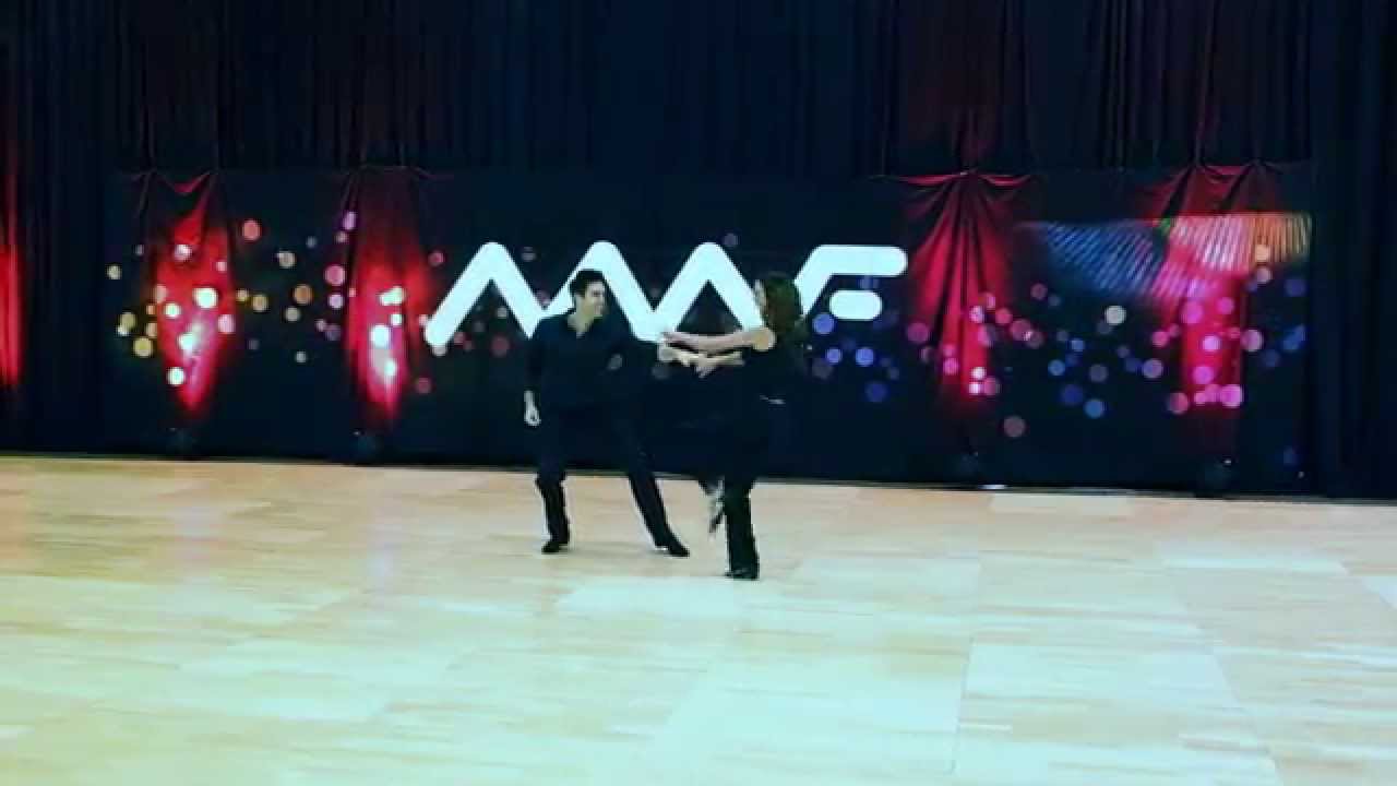 Jordan Frisbee - Jessica Cox - Midwest Westie Fest 2014 Pro Show - YouTube