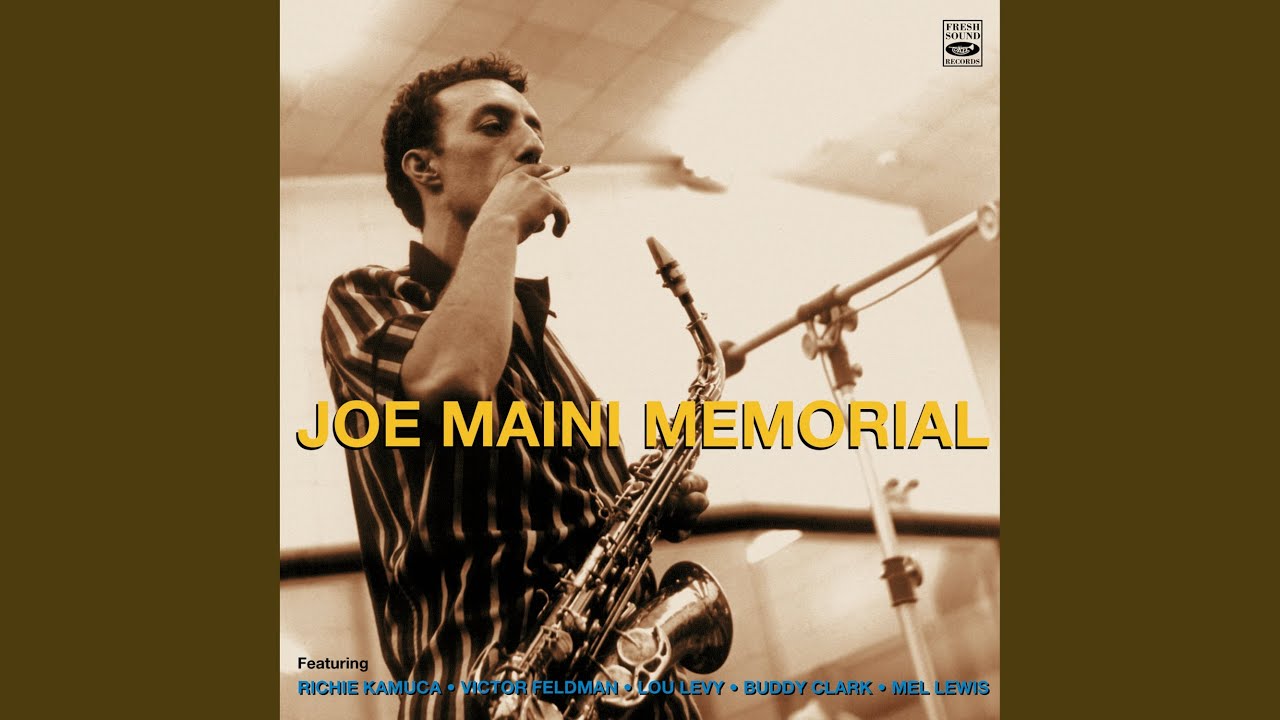 Blooz (1st Take) - YouTube