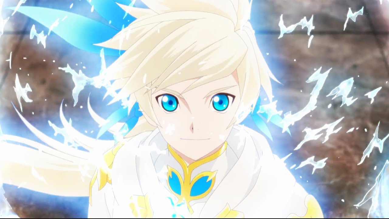 He Mastered All Elements And Overpowered The Gods - YouTube