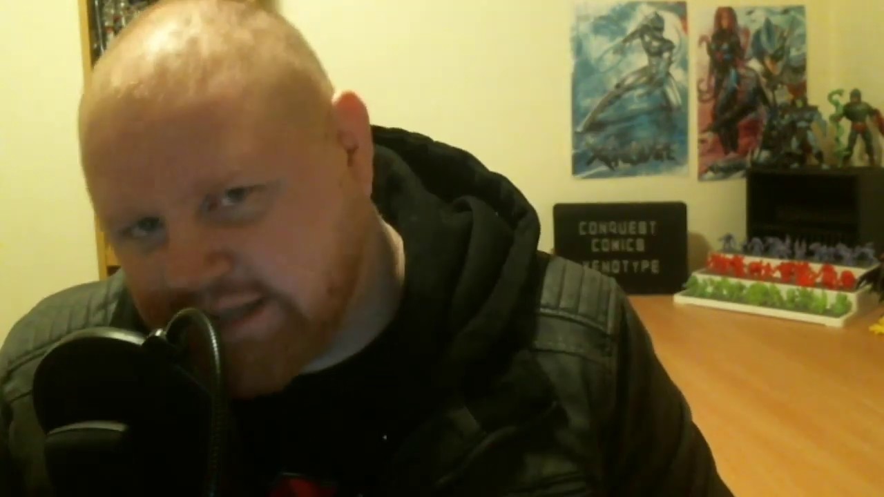 The Upstanding Individual - YouTube