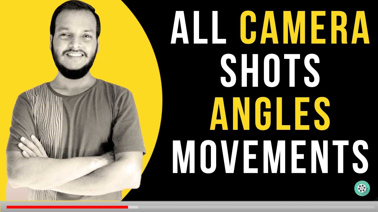 All Camera Shots Angles and Movement In Film | EP-20 | Camera Shots For ...