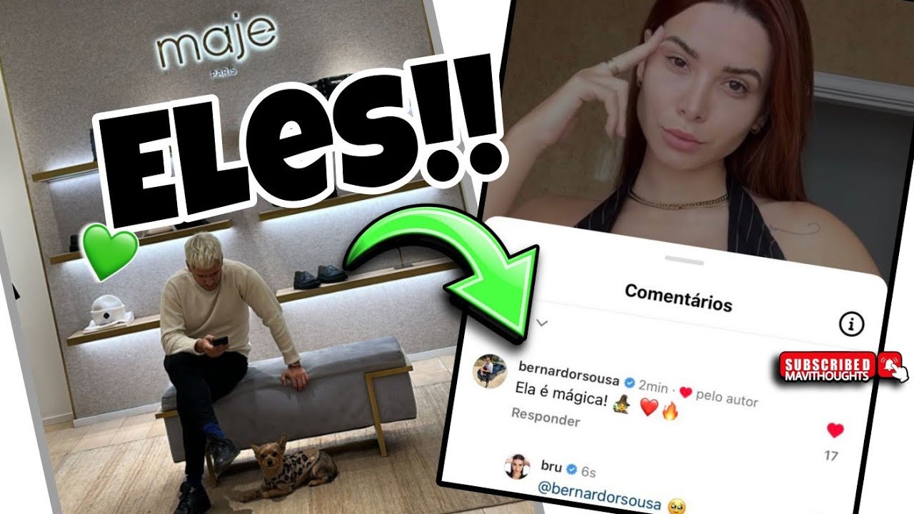 Mais Uma Máscara Incrível!! 💖 | A Dia Com Brunardo e Cleide Maria 🐕 😍 ...
