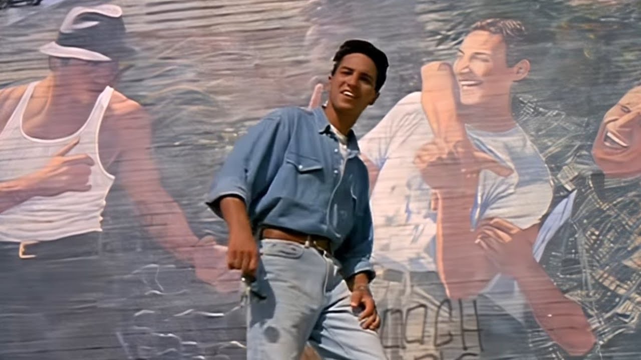 [4k] Final scene - Blood In Blood Out (1993) - YouTube