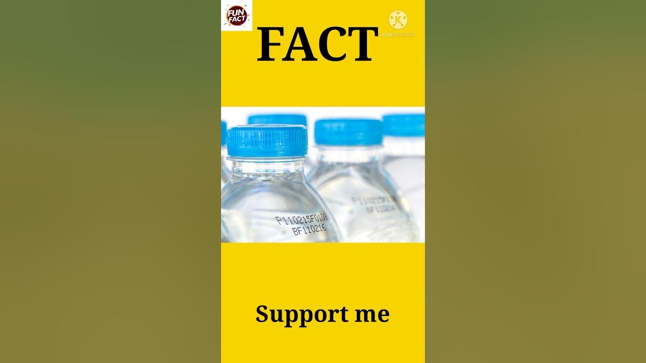 Water Bottle Par Expiry Date Ka Matlab Kiya Hota Hai By Fun Fact shorts YouTube water-bottle-par-expiry-date-ka-matlab-kiya-hota-hai-by-fun-fact-shorts-youtube