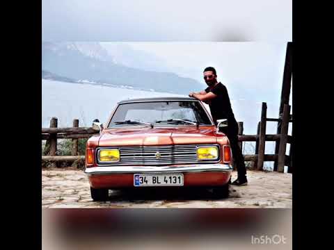 Ford Taunus 1973 Baltaburun