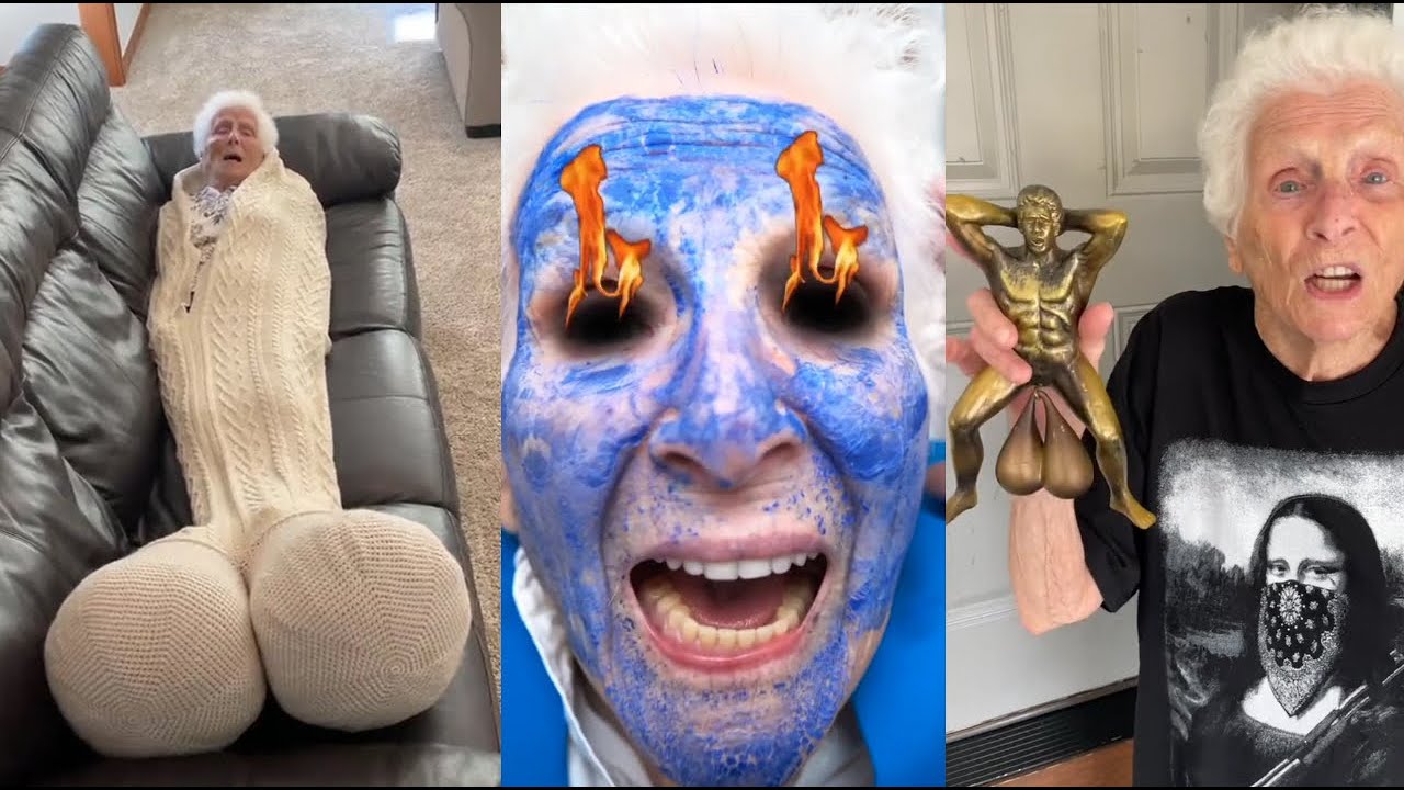 Try Not To Laugh Watching Ross Smith TikToks Videos Compilation 2021 ...