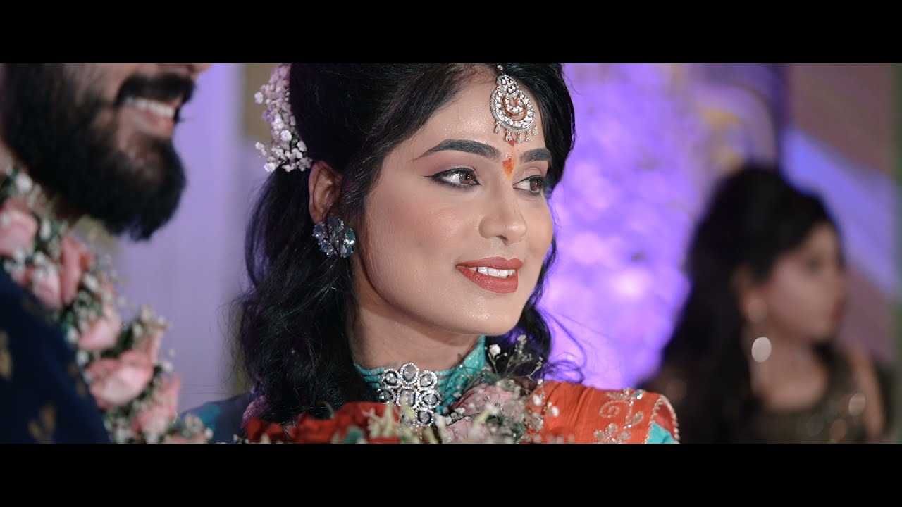 Rani & Anand II Wedding Highlight - YouTube