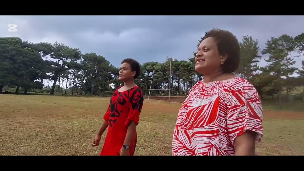ENA TAVOYA KECEGA-COVER - YouTube