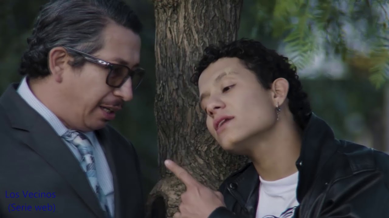 Reel Alejandro Zapata actor - YouTube