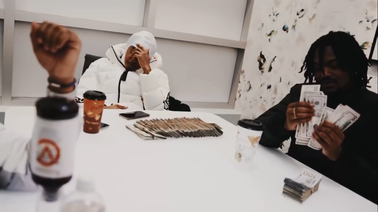 [FREE] Drego & Beno | Detroit Type Beat - *Slatt Season* - YouTube