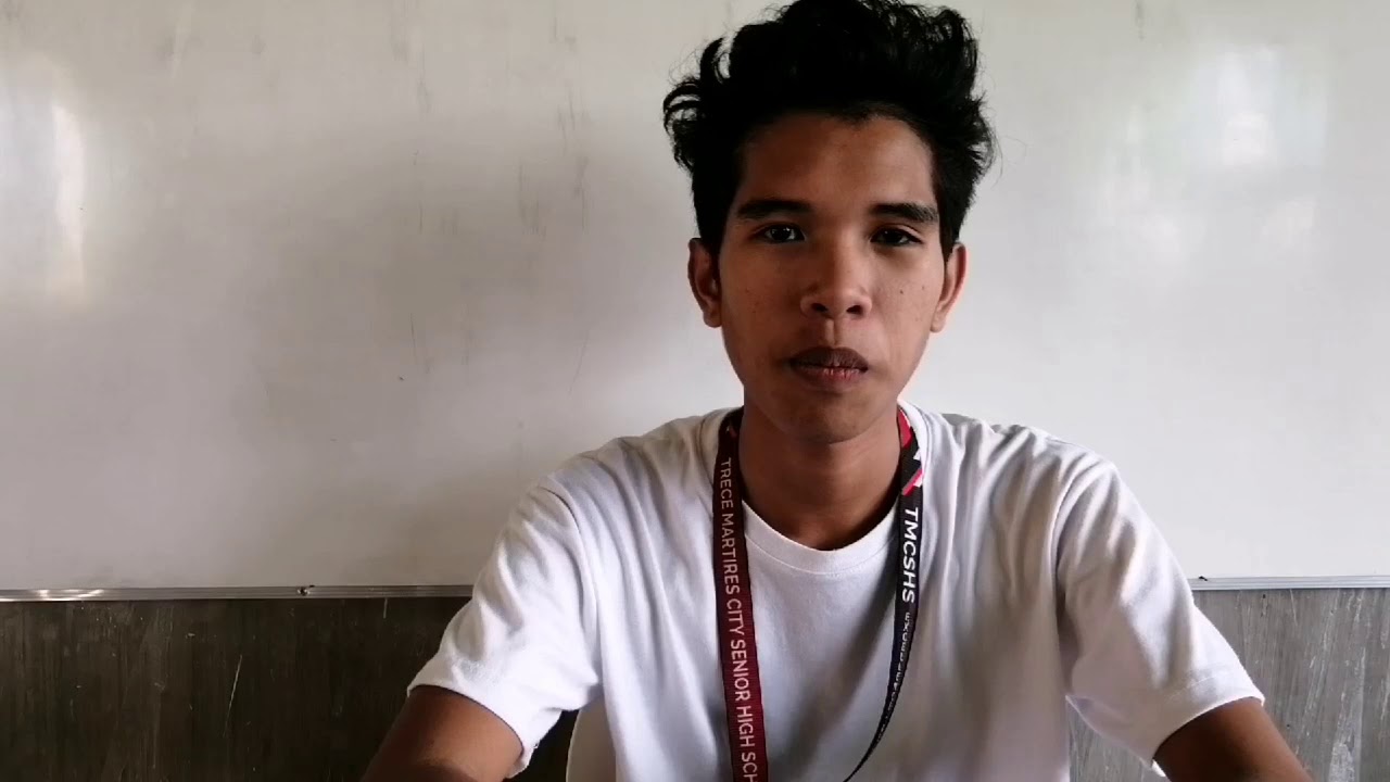 TMCSHS PROMOTIONAL/ INFO VLOG - YouTube